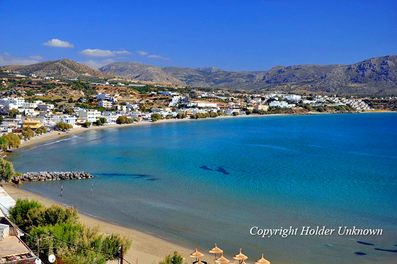 CT: Apostle Paul and Crete